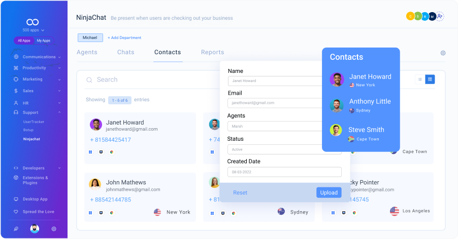 Why should you Provide Chat Transcript for Customer Service?